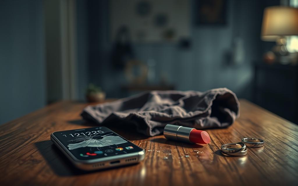 Domestic Battery Meaning: Legal Definition & Consequences