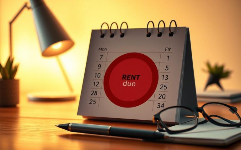 When Is Rent Late If Due On The 1st? - Late Fee Guide 2026
