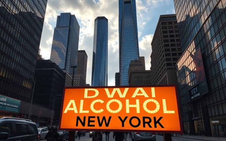 DWAI Alcohol New York: How It Differs From DWI And What To Know