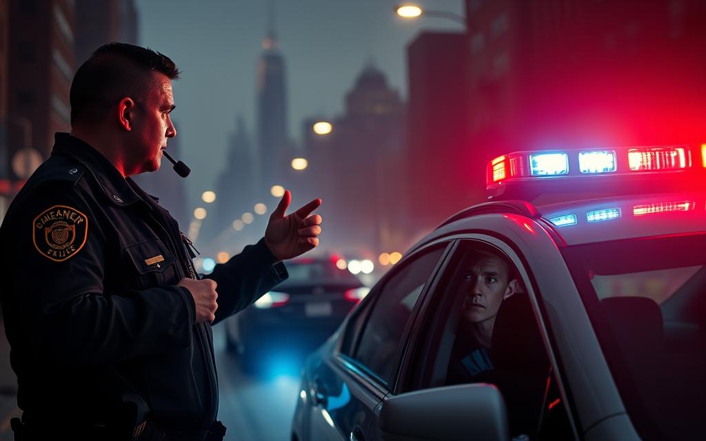 DWI Refusal New York: What Happens If You Say No To The Test