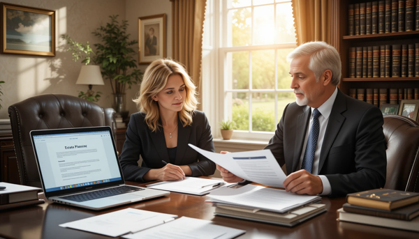 Understanding Estate Planning In New Jersey: Why Professional Legal ...