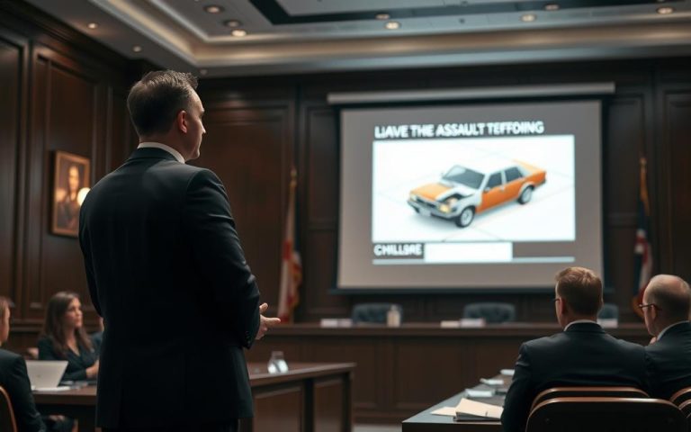 Vehicular Assault Charges: How They Work And What To Expect