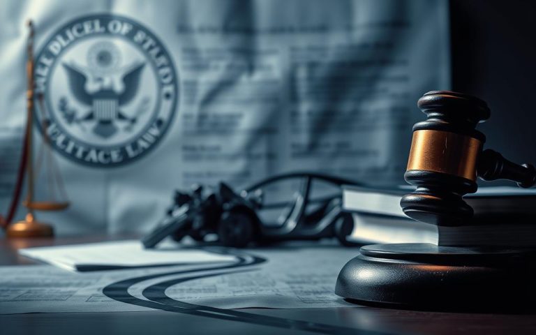 Vehicular Assault Charges: How They Work And What To Expect